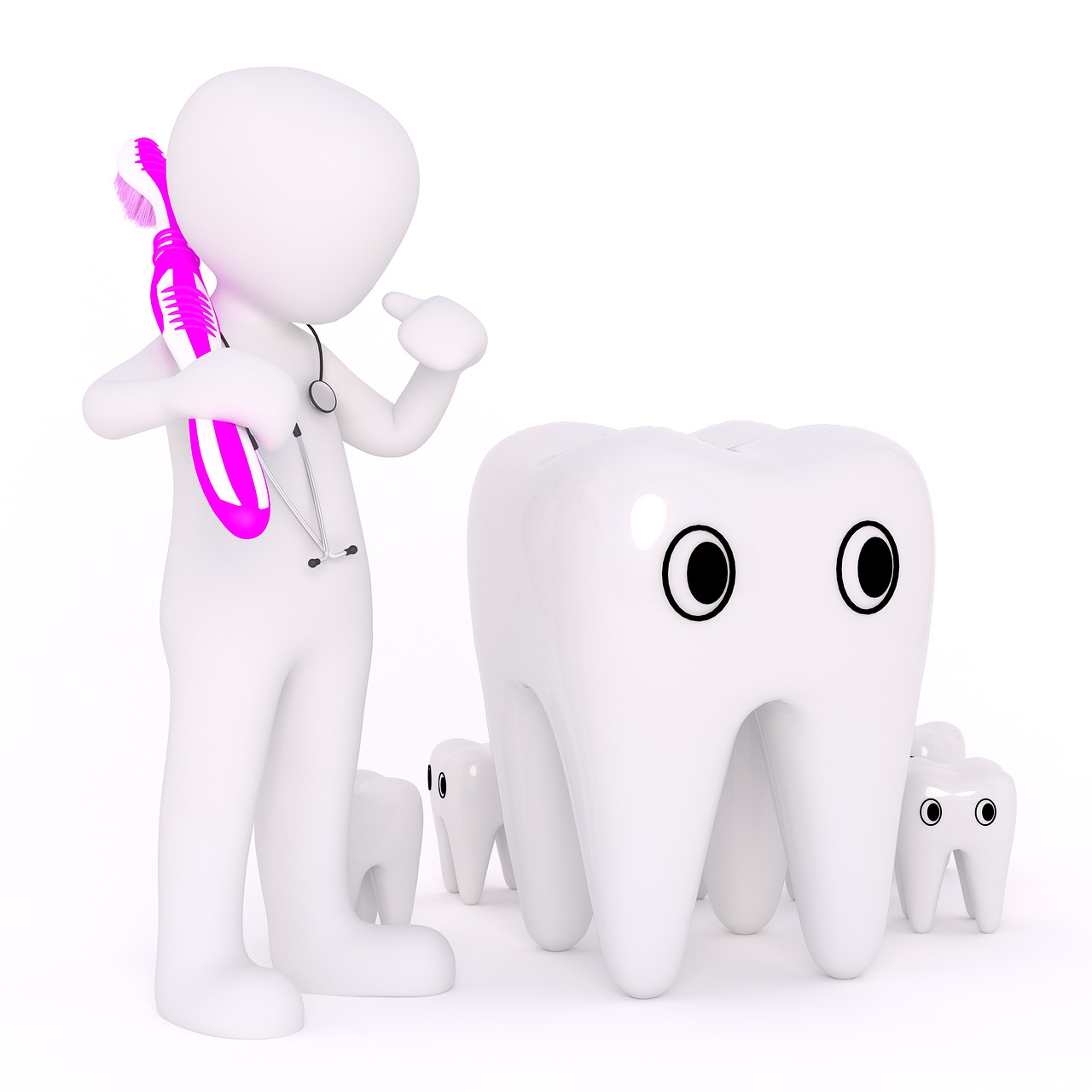 Jak dbać o protezy ruchome? - Blog Stomatologiczny | Domadent Jak dbać o protezy ruchome? - Blog Stomatologiczny | Domadent